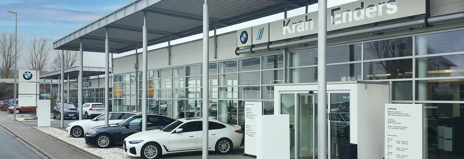 Krah Und Enders Limburg