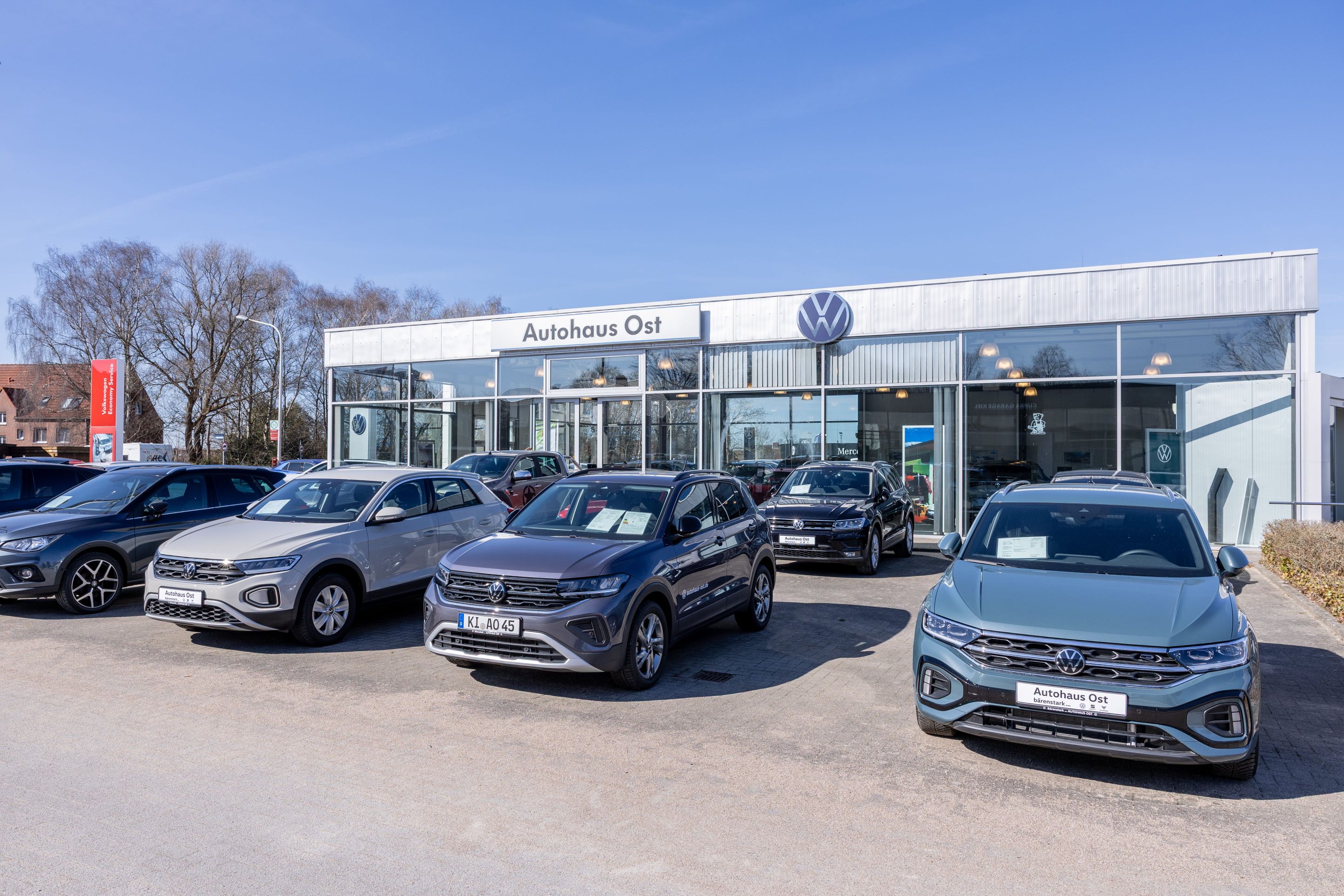 Autohaus Khl Volkswagennull